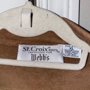 St. Croix | Jackets & Coats | Authentic Mens St Croix Jacket | Poshmark